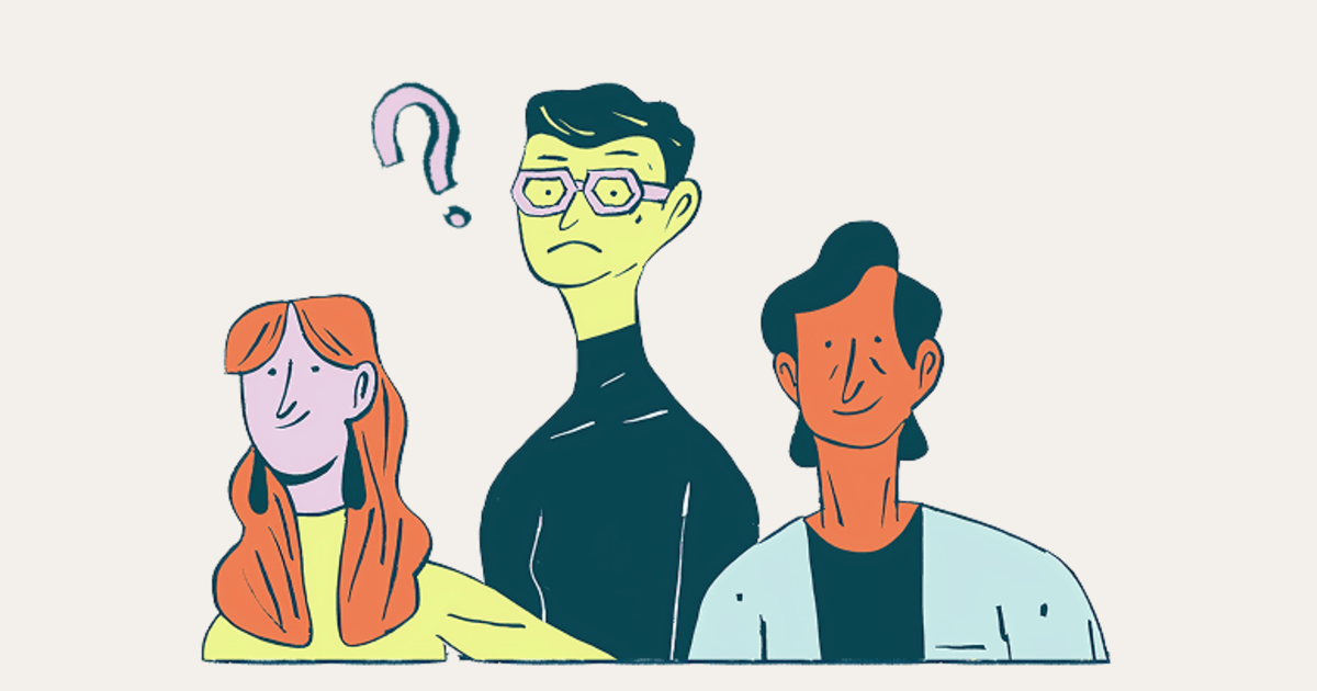 Socialinė fobija ir nerimas - kaip su jais kovoti? | Hedepy